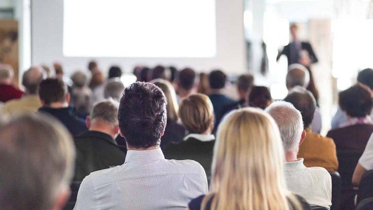 Download the ConnectMe app today • Informa Connect Australia