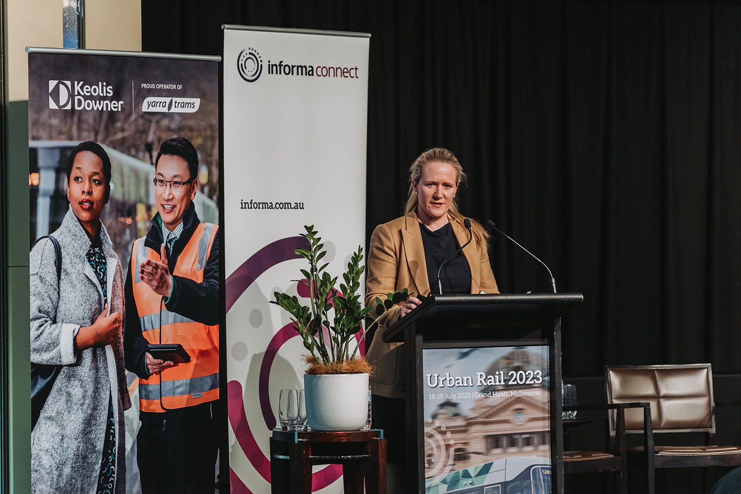 How Keolis Downer Yarra Trams is striving to surpass customer ...