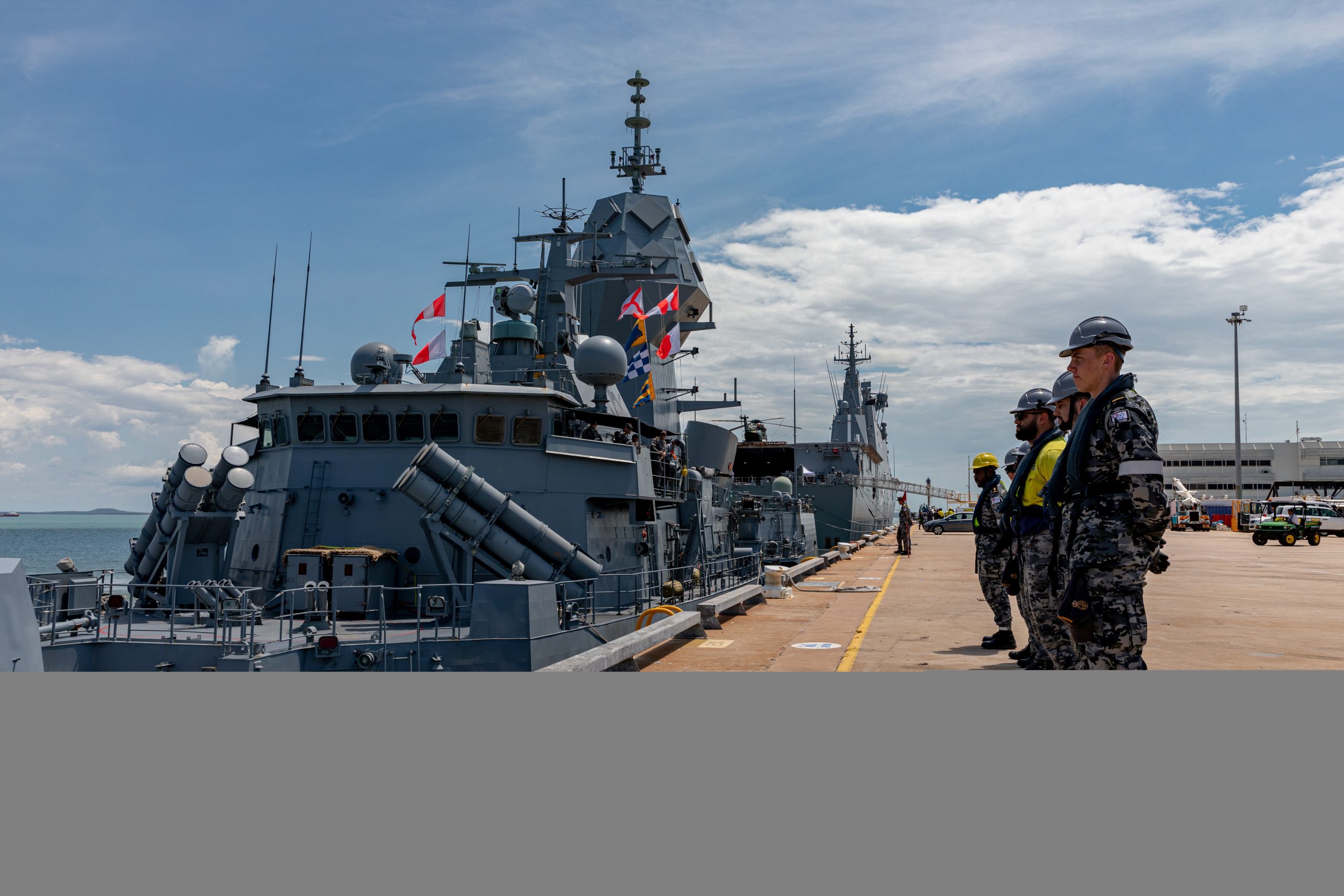 How to not get lost in a rabbit hole of defence innovation research ...