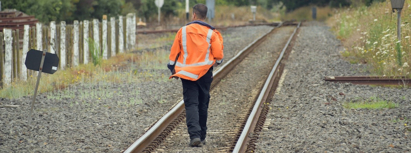 Railway Safety Enhanced by Human Factors | News & Insights | Informa ...