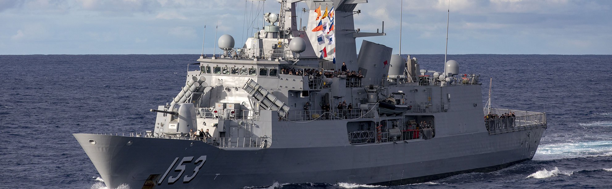 ADM South Australian Defence Summit