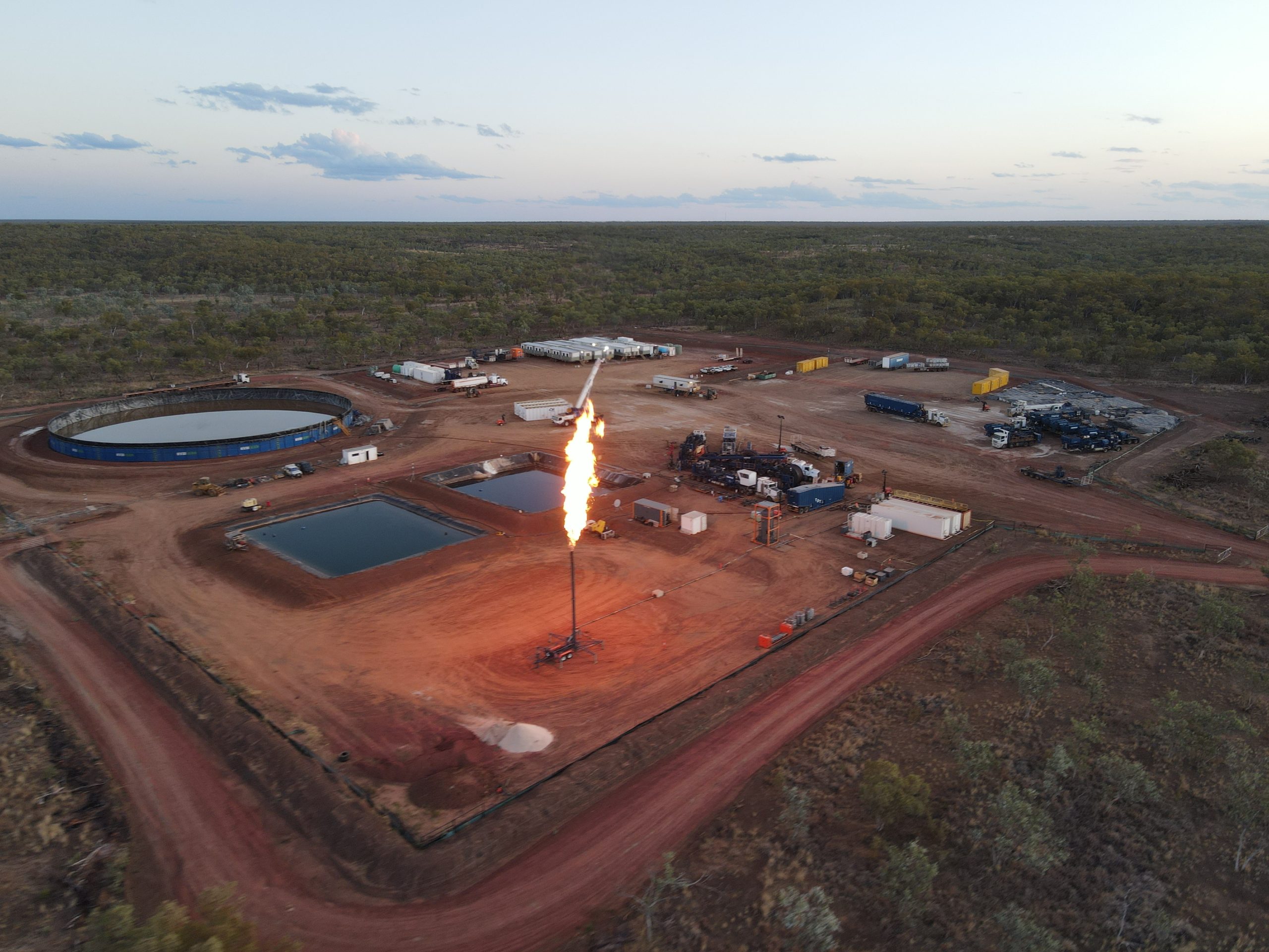 The major developments redefining the NT’s Beetaloo Basin | News ...