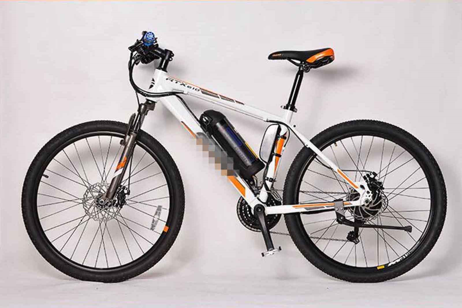 eBikes – ottostore