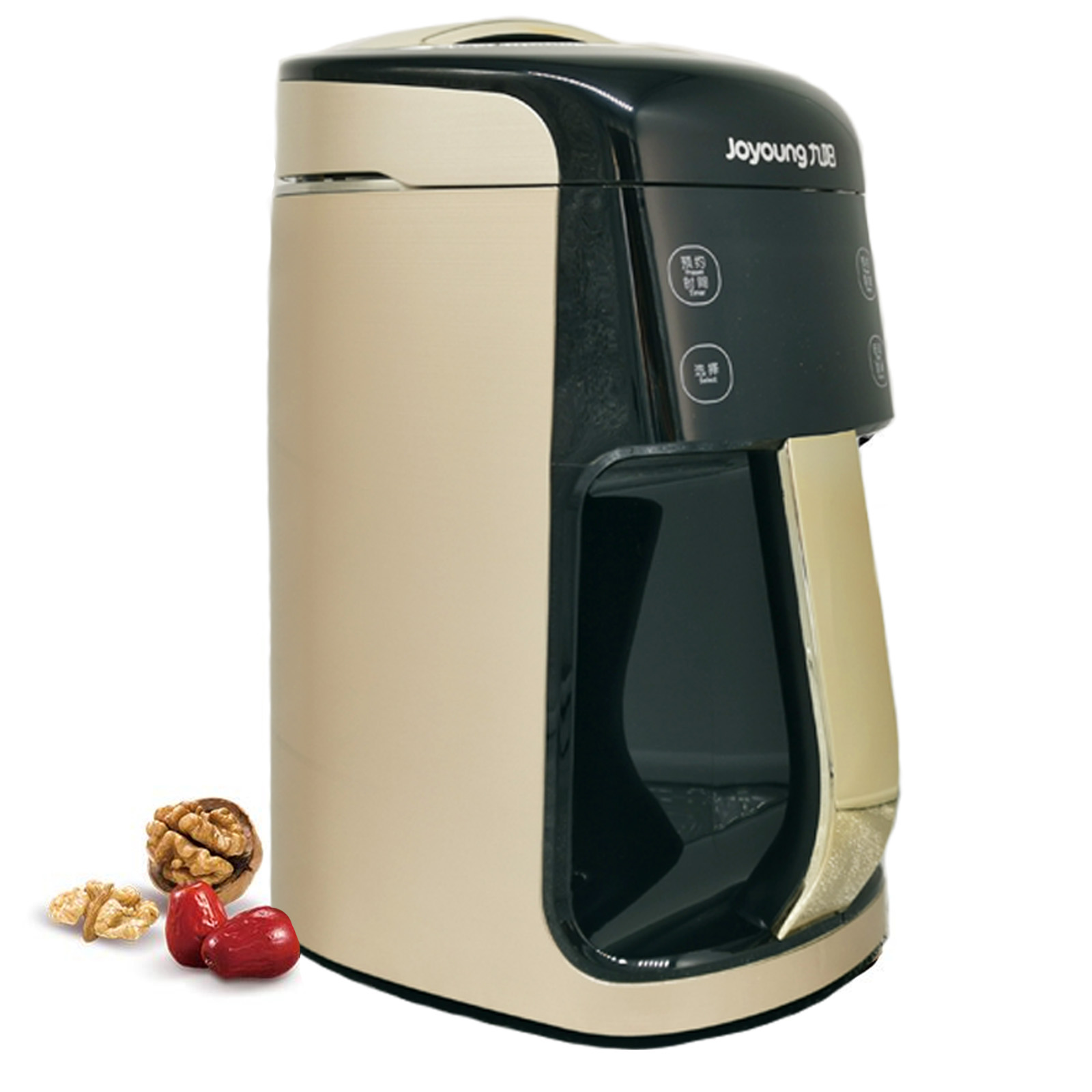 Soy Milk Makers – ottostore