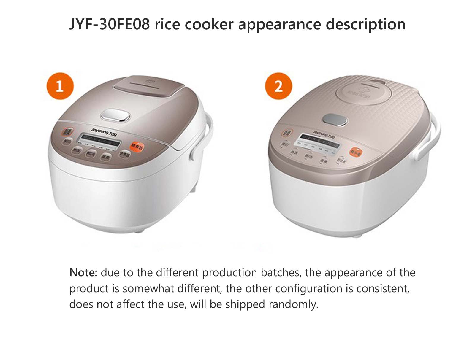 Large Rice Cookers – ottostore