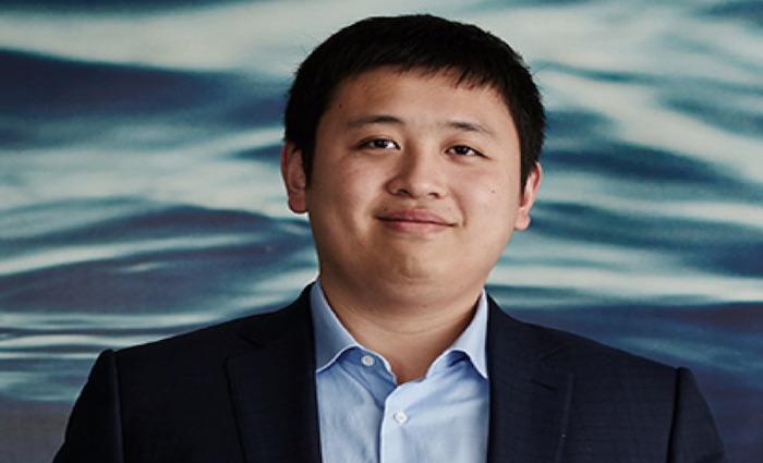 Jin Lin's Instagram, Twitter & Facebook on IDCrawl