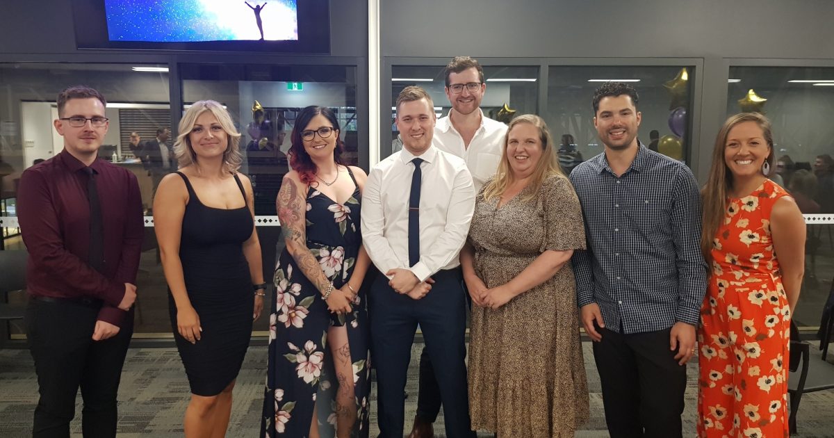 YMCA celebrates its 2020 award winners | YMCA SA