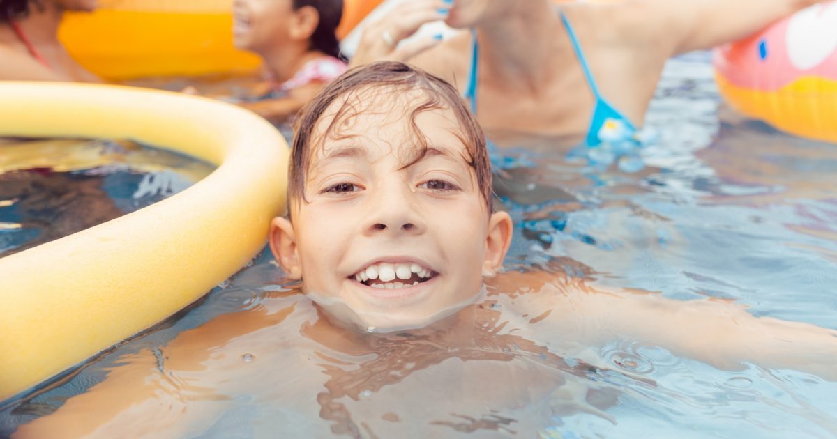 YMCA to manage Burra Swimming Pool | YMCA SA