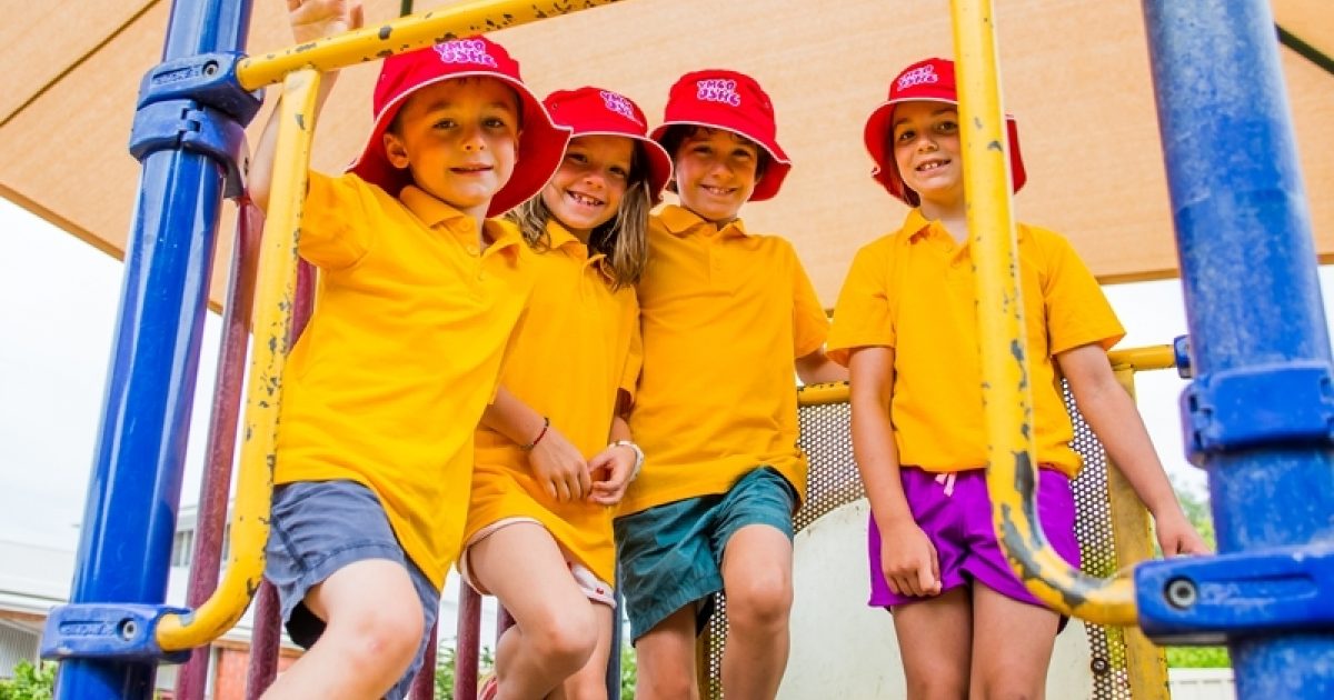 YMCA OSHC services a boost for Fleurieu | Fleurieu Aquatic Centre