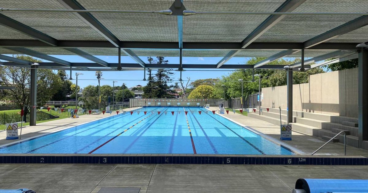 Strathalbyn Pool | YMCA SA