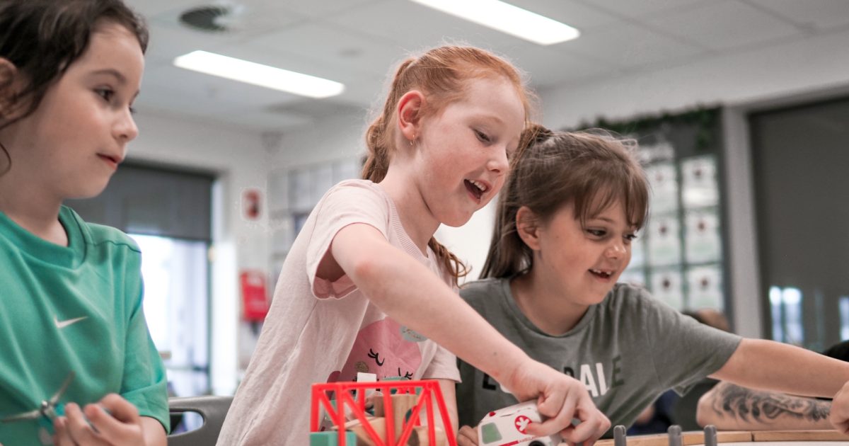 Whyalla Town Primary School | YMCA SA
