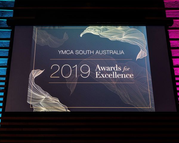 Staff Awards | YMCA SA